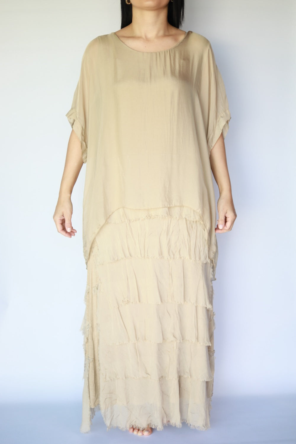 Rebecca ITALIAN Dress – Pixel Shoes