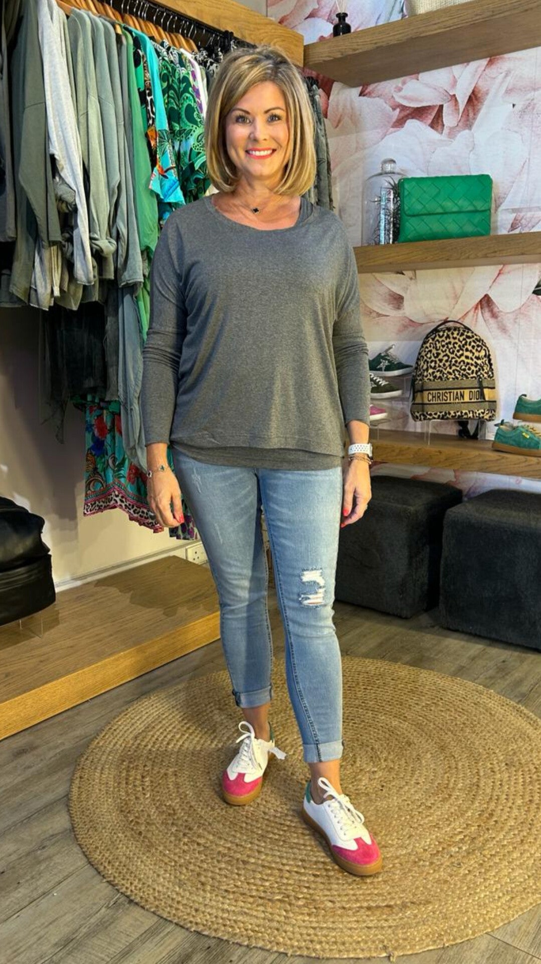 Tops – Pixel Shoes